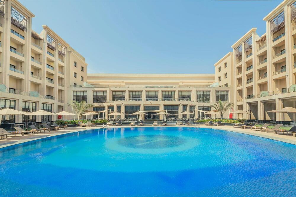 Triumph Luxury Hotel, El Cairo. Desde 149.82€ - Central de Reservas