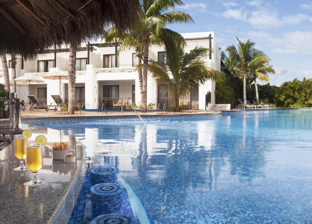 Complejo Azul Beach Resort Riviera Maya, Gourmet All Inclusive by ...