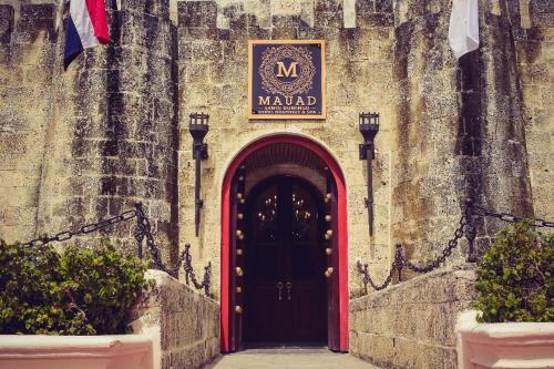 Mauad Hotel Boutique, Santo Domingo - Centraldereservas.com