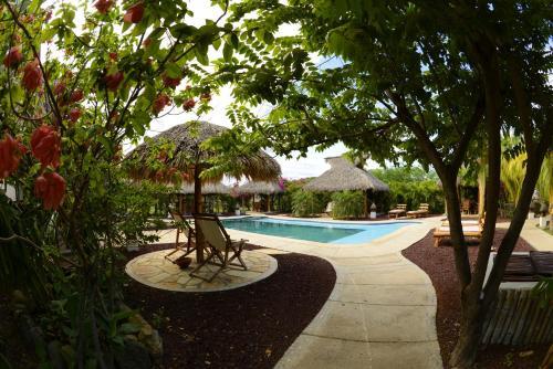 Hotel Popoyo, Popoyo - Central de Reservas