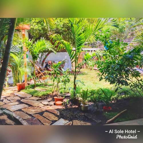 Hostales y pensiones Al Sole Guesthouse, León - Central de Reservas