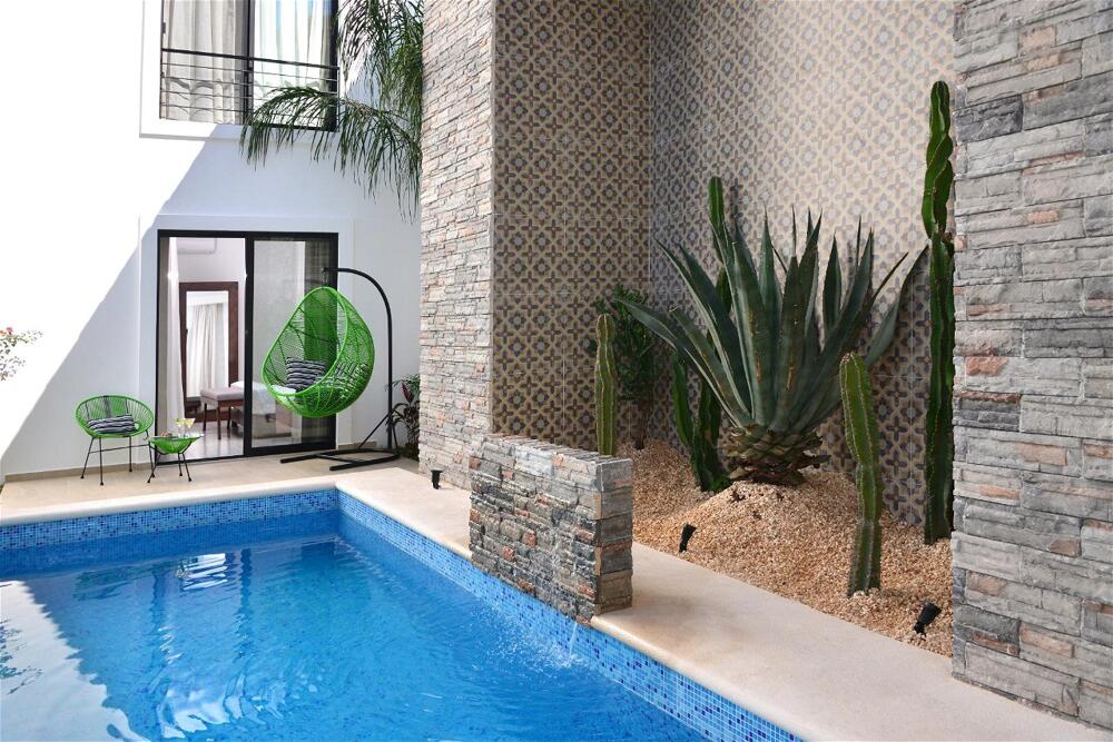 Elements Tulum Boutique Hotel, Tulum - Centraldereservas.com