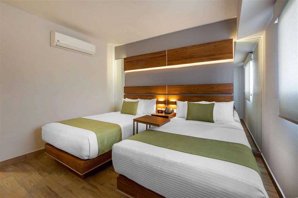Hotel Sleep Inn Tijuana, Tijuana - Central de Reservas
