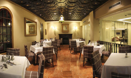 Hotel Bécquer, Seville - reserving.com