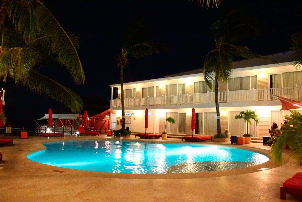 Complejo Decameron Los Delfines All Inclusive, San Andrés Isla. Desde ...