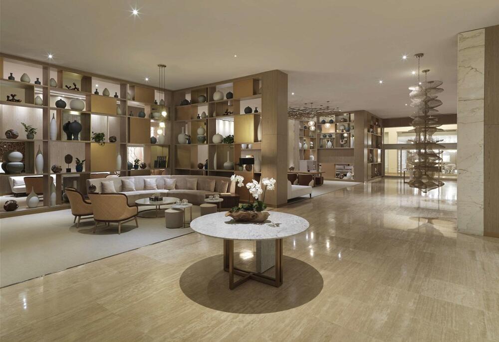 Complejo Paradisus Grand Cana All Inclusive - Formerly The Grand ...