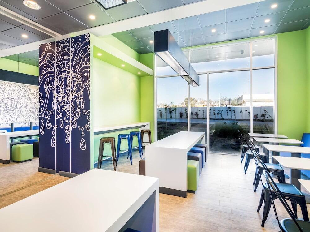 Hotel ibis budget Calama, Calama - Centraldereservas.com