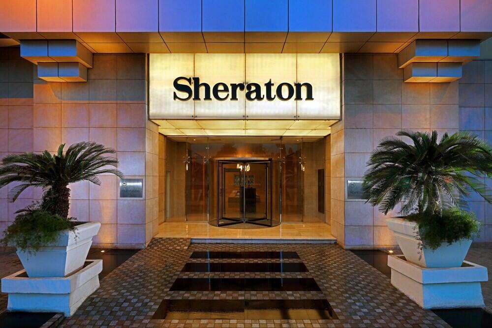 Sheraton Cairo Hotel & Casino, Le Caire - fr.reserving.com