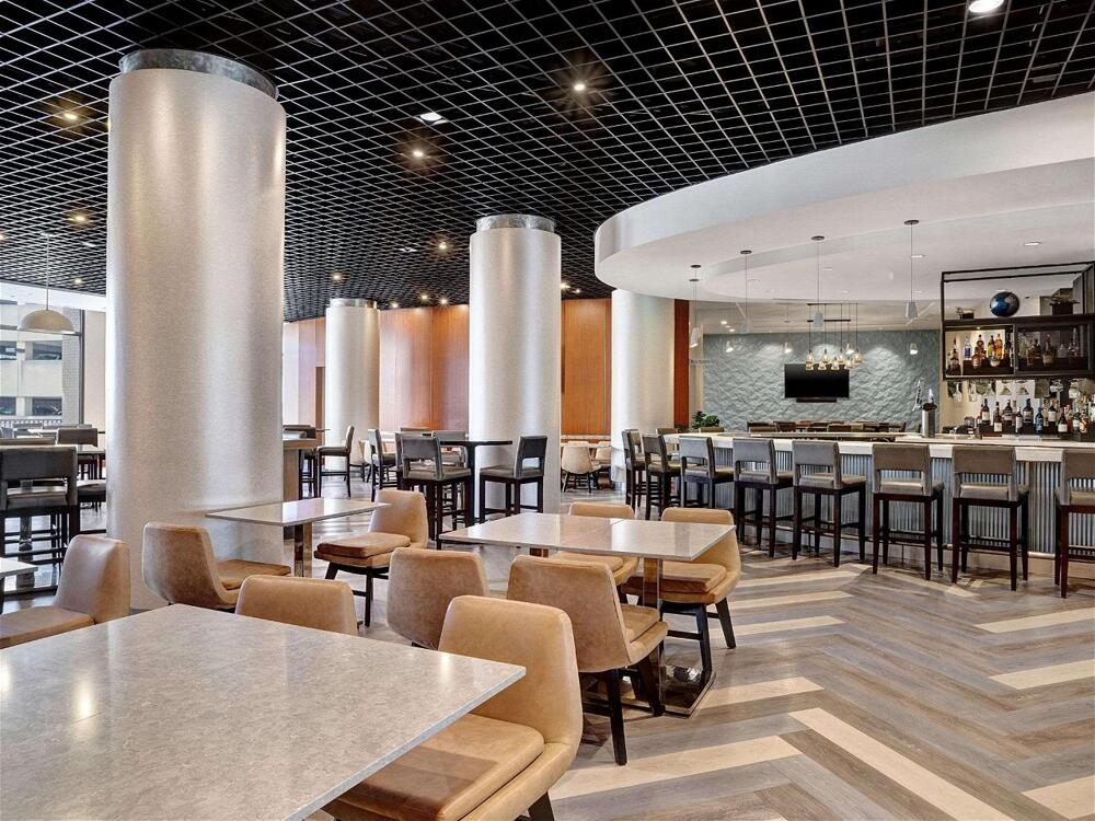 Aparthotel Hyatt Regency DFW International Airport, Fort Worth ...