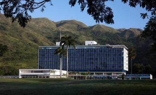 Hotel Marriott Maracay Golf Resort, Maracay - Central de Reservas
