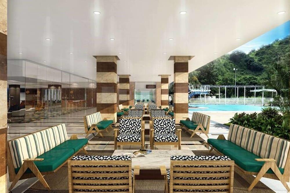 Hotel Marriott Maracay Golf Resort, Maracay - Central de Reservas