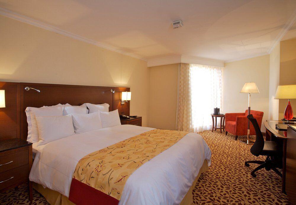 Marriott Venezuela Hotel Playa Grande, Catia la Mar - Central de Reservas