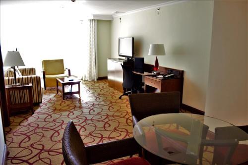 Marriott Venezuela Hotel Playa Grande, Catia la Mar - Central de Reservas