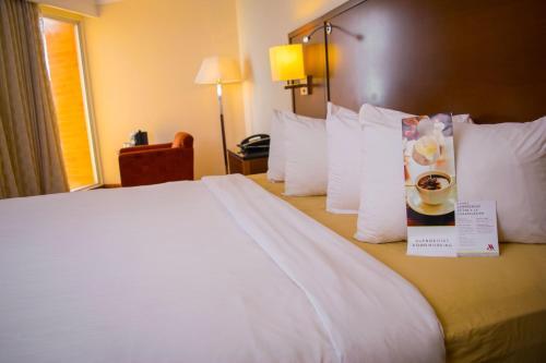 Marriott Venezuela Hotel Playa Grande, Catia la Mar - Central de Reservas