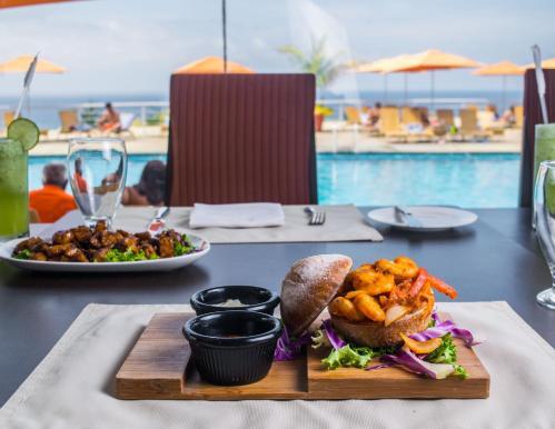 Marriott Venezuela Hotel Playa Grande, Catia la Mar - Central de Reservas