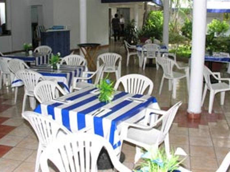 Auto Hotel Ritz, Acapulco - Central de Reservas