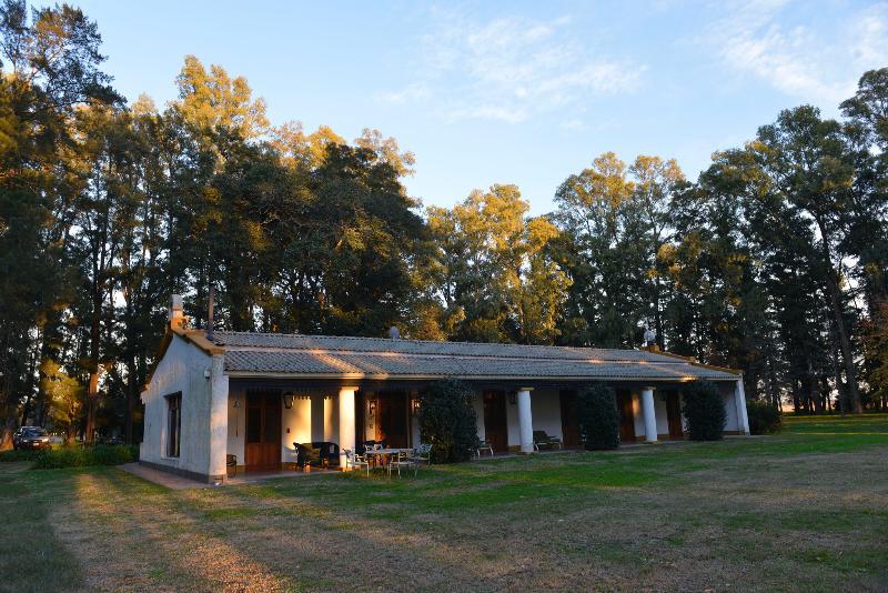 Agroturismo Estancia Argentina La Armonia, Achupallas - Central de Reservas