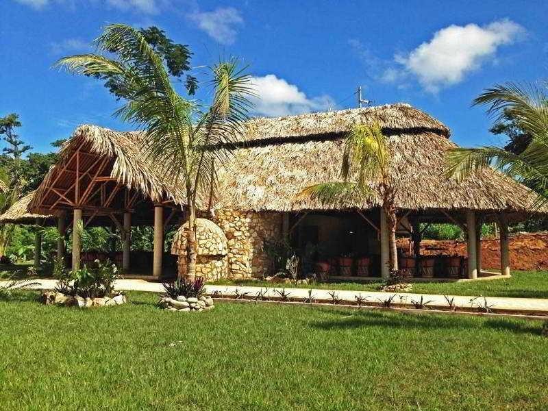 Hotel Axkan Arte Palenque, Ruinas de Palenque - Centraldereservas.com