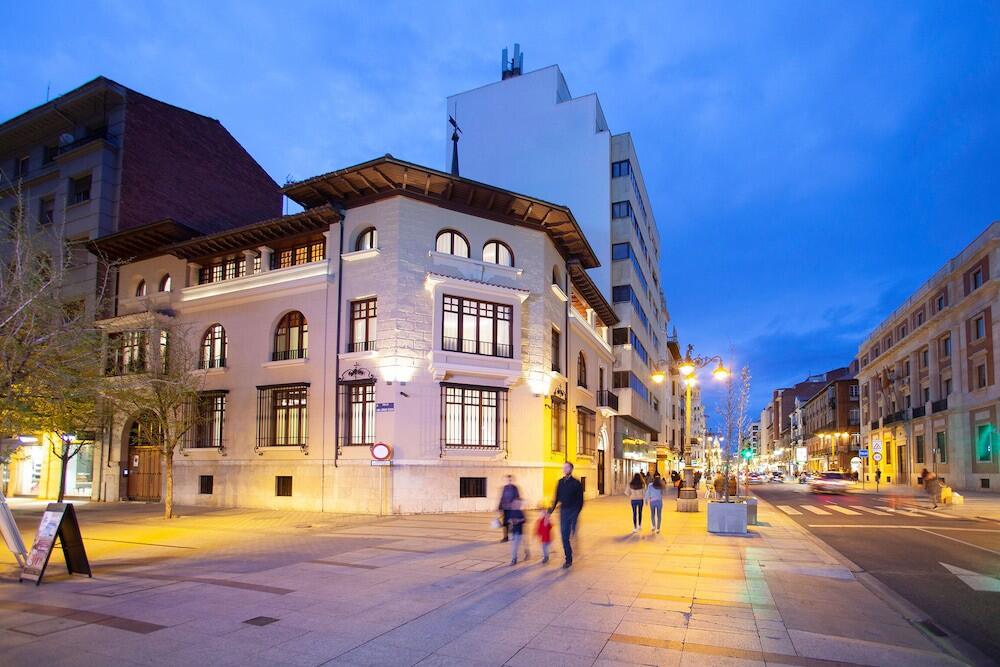 Hotel Palacete Colonial, León. Desde 105€ - Central de Reservas