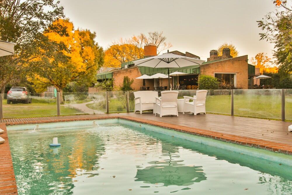 La Ysidora Hotel & Spa, Bella Vista - Central de Reservas