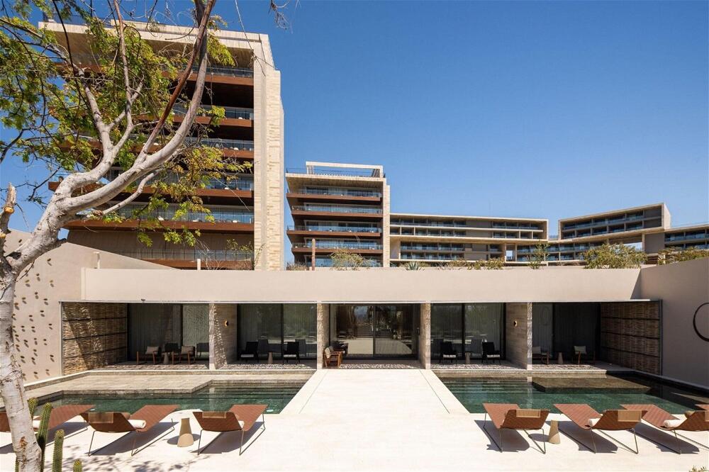Hotel Solaz, a Luxury Collection Resort, Los Cabos, San José del Cabo ...