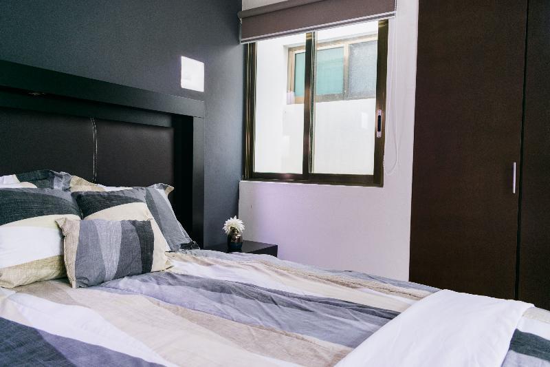 Luxury Apartments, Mérida - Centraldereservas.com