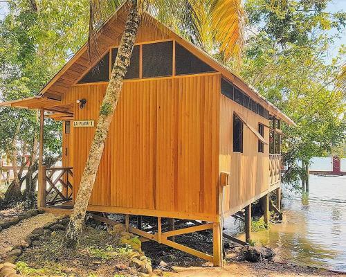 Hotel Tortugal Boutique River Lodge, Río Dulce - Central de Reservas