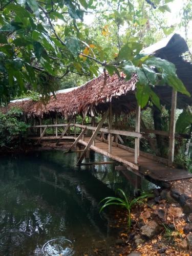 Hotel Tortugal Boutique River Lodge, Río Dulce - Central de Reservas