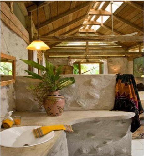 Hotel Tortugal Boutique River Lodge, Río Dulce - Central de Reservas