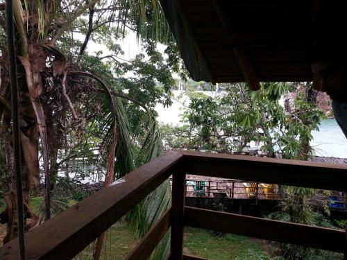 Hotel Tortugal Boutique River Lodge, Río Dulce - Central de Reservas