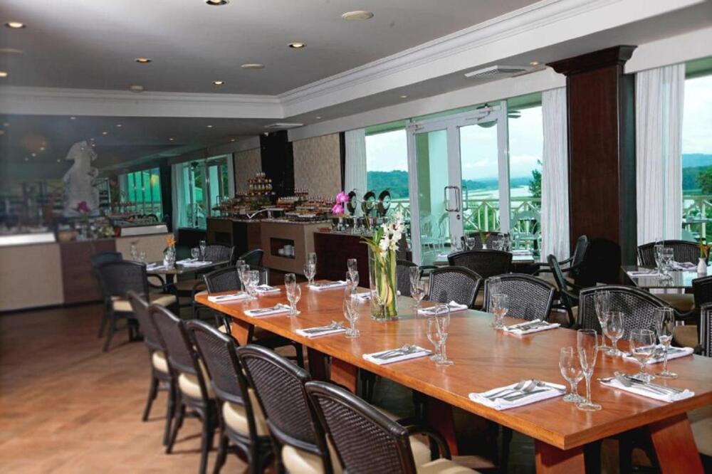 Hotel Gamboa Rainforest Reserve, Gamboa - Centraldereservas.com
