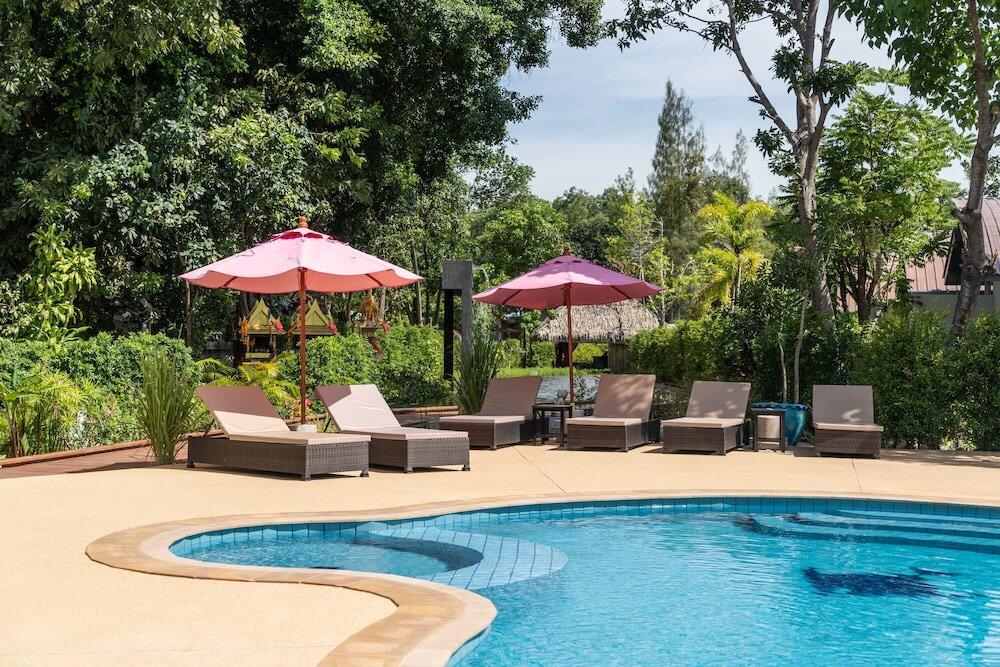 Complejo Adarin Beach Resort - SHA Extra Plus, Koh Samui-Mae Nam ...