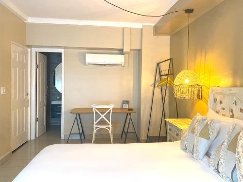 Hotel Magnolia Inn, Ciudad de Panamá. Desde 88.59€ - Central de Reservas