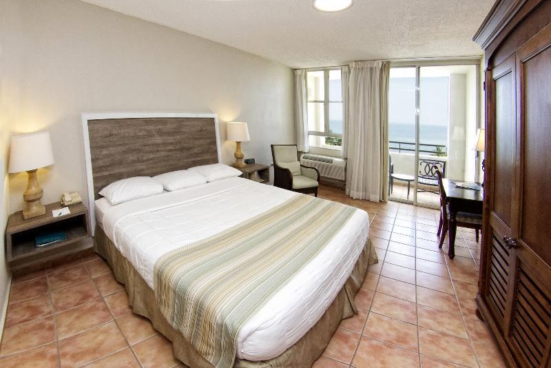 Hotel Rincon Beach Resort, Rincon - Central de Reservas