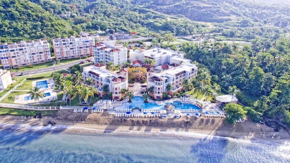 Hotel Rincon Beach Resort, Rincon - reserving.com