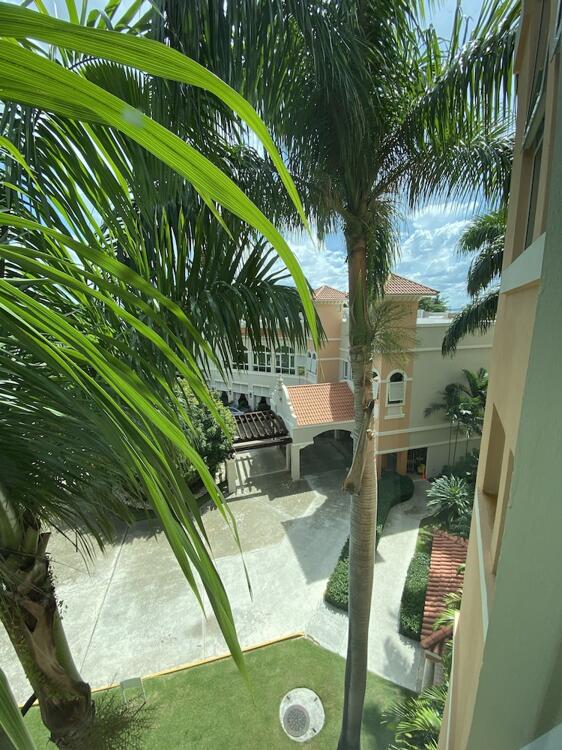 Hotel Rincon Beach Resort, Rincon - Centraldereservas.com