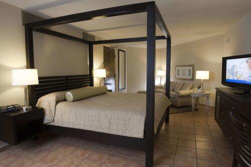 Hotel Rincon Beach Resort, Rincon - Central de Reservas