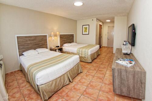 Hotel Rincon Beach Resort, Rincon - Central de Reservas