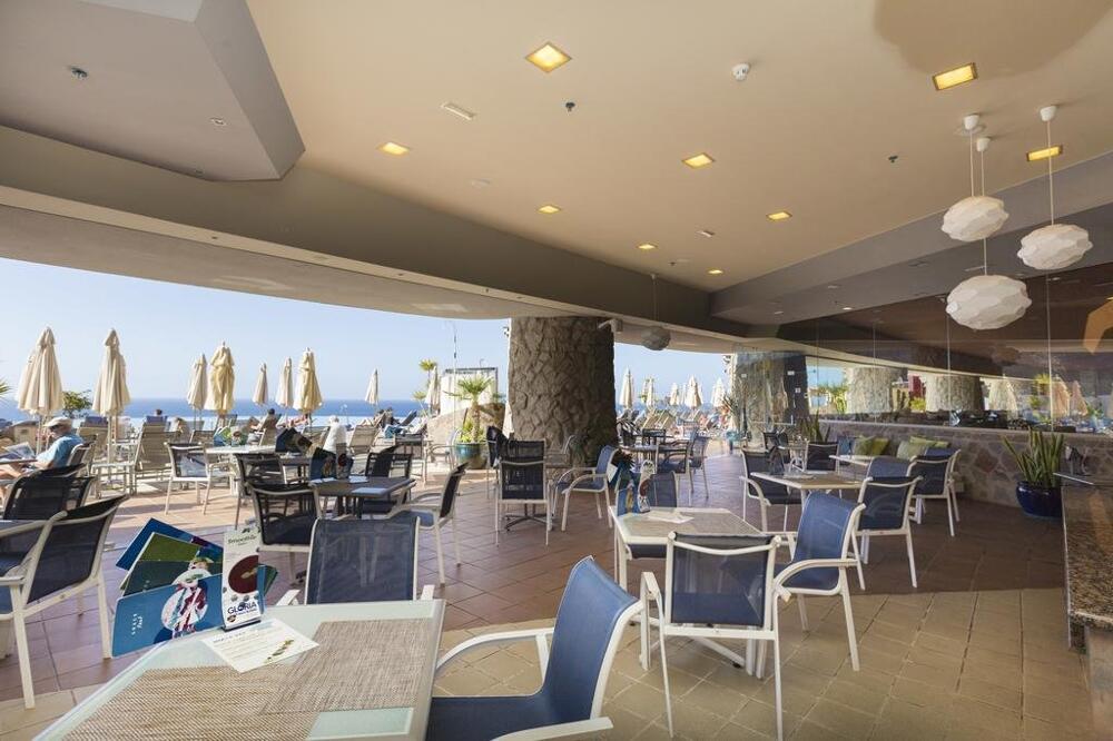 Gloria Palace Royal Hotel & Spa, Amadores. Desde 150.76 ...