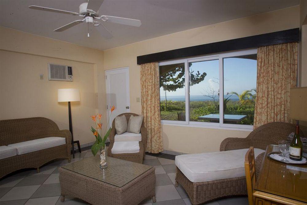 Complejo Las Olas Beach Resort, La Barqueta - Central de Reservas