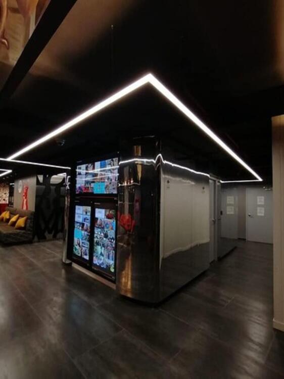 Hotel Radisson Red Miraflores, Lima - Centraldereservas.com