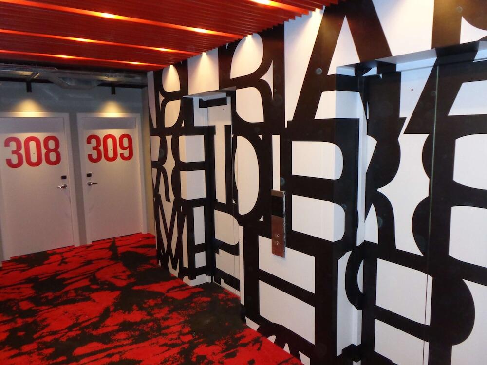 Hotel Radisson Red Miraflores, Lima. Desde 80.29€ - Central de Reservas