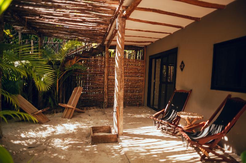 Hotel Tribal Tulum, Tulum - Central de Reservas