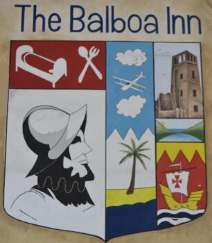 Bed-and-Breakfast The Balboa Inn, Ciudad de Panamá. Desde 31.37 ...