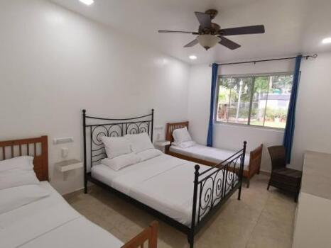 Bed-and-Breakfast The Balboa Inn, Ciudad de Panamá. Desde 31.37 ...