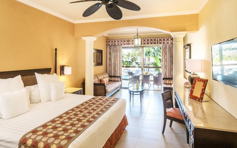 Hotel Barcelo Maya Grand Resort, Puerto Aventuras - Centraldereservas.com