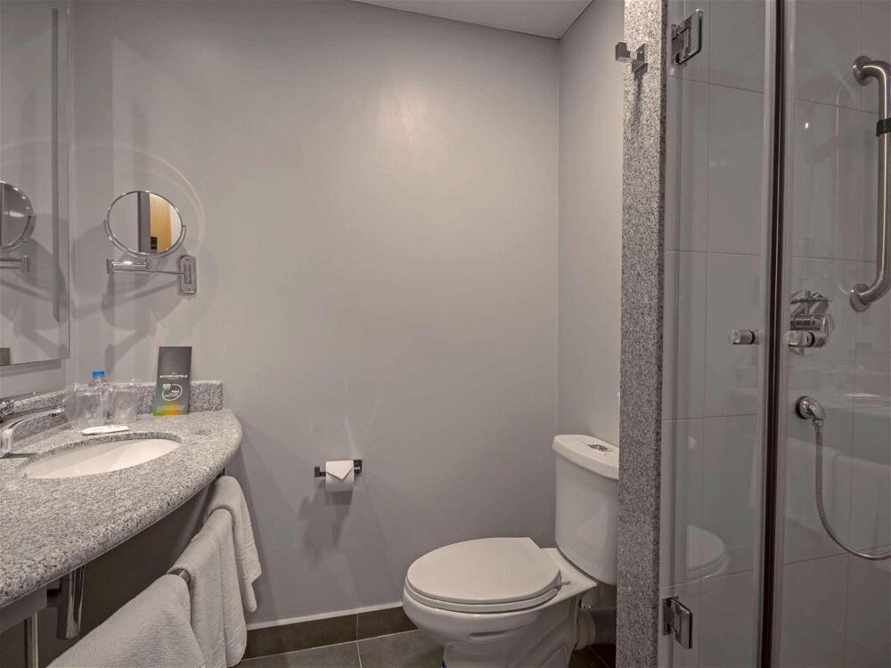 Hotel ibis Quito, Quito - Centraldereservas.com