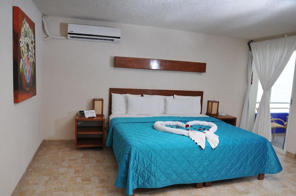 Playa Maya by MIJ - Beachfront Hotel, Playa del Carmen. Desde 74.18 ...
