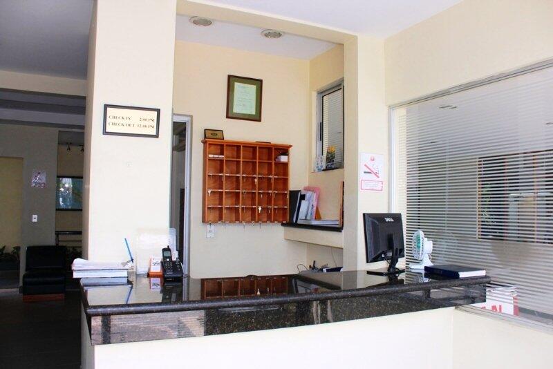 Soluxe El Sesteo Hotel, San José - Centraldereservas.com