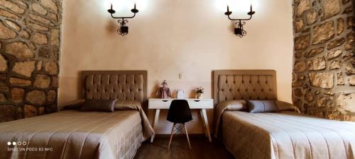 Hotel Cantera Rosa, Morelia - Central de Reservas